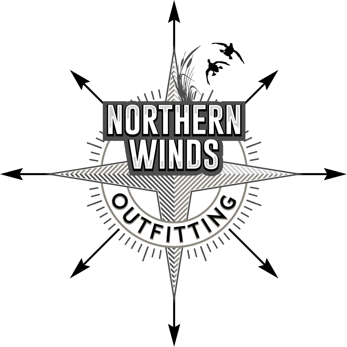Northern Winds Outfitting - Downloads